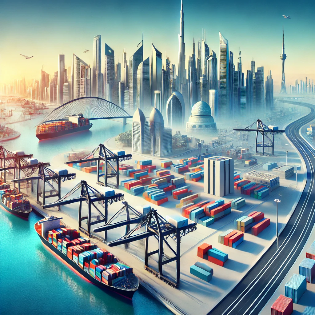 UAE Trade Regulations essential Guide for Exporters | MVTT